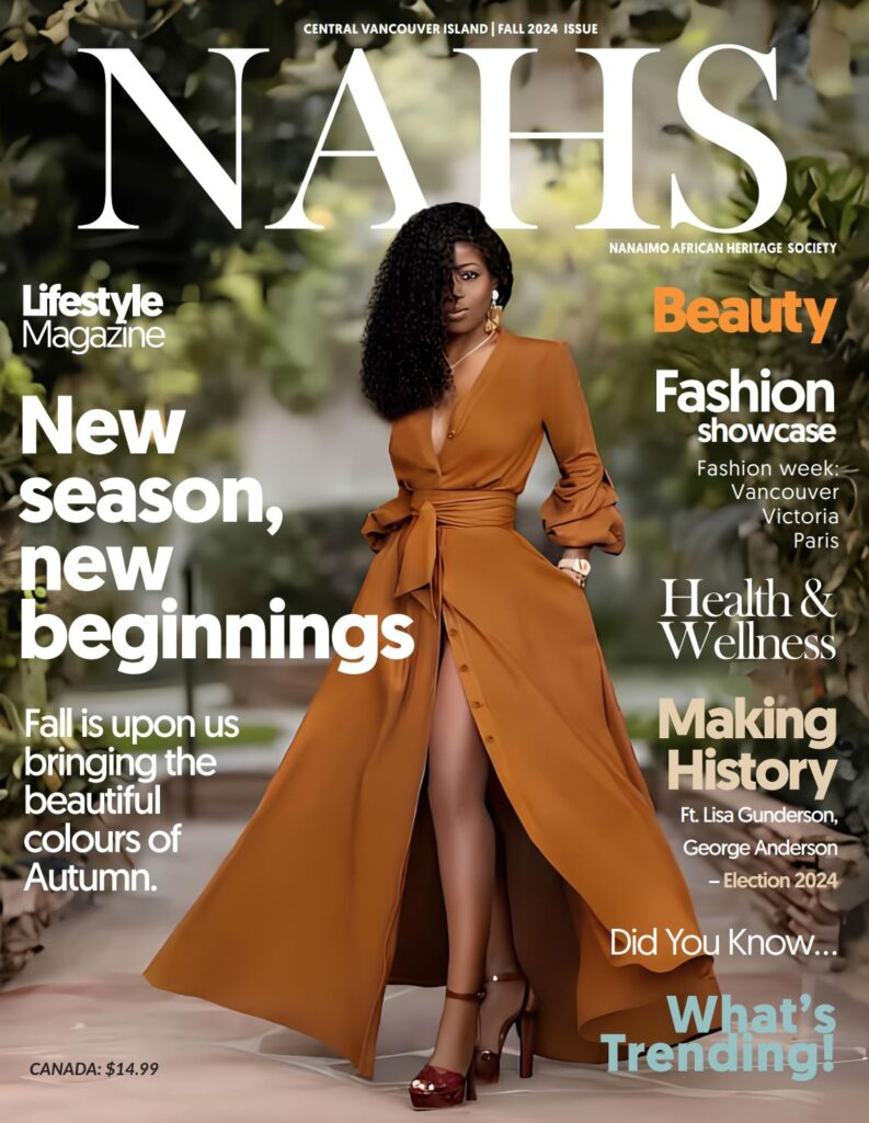 NAHS | Nanaimo African Heritage Society